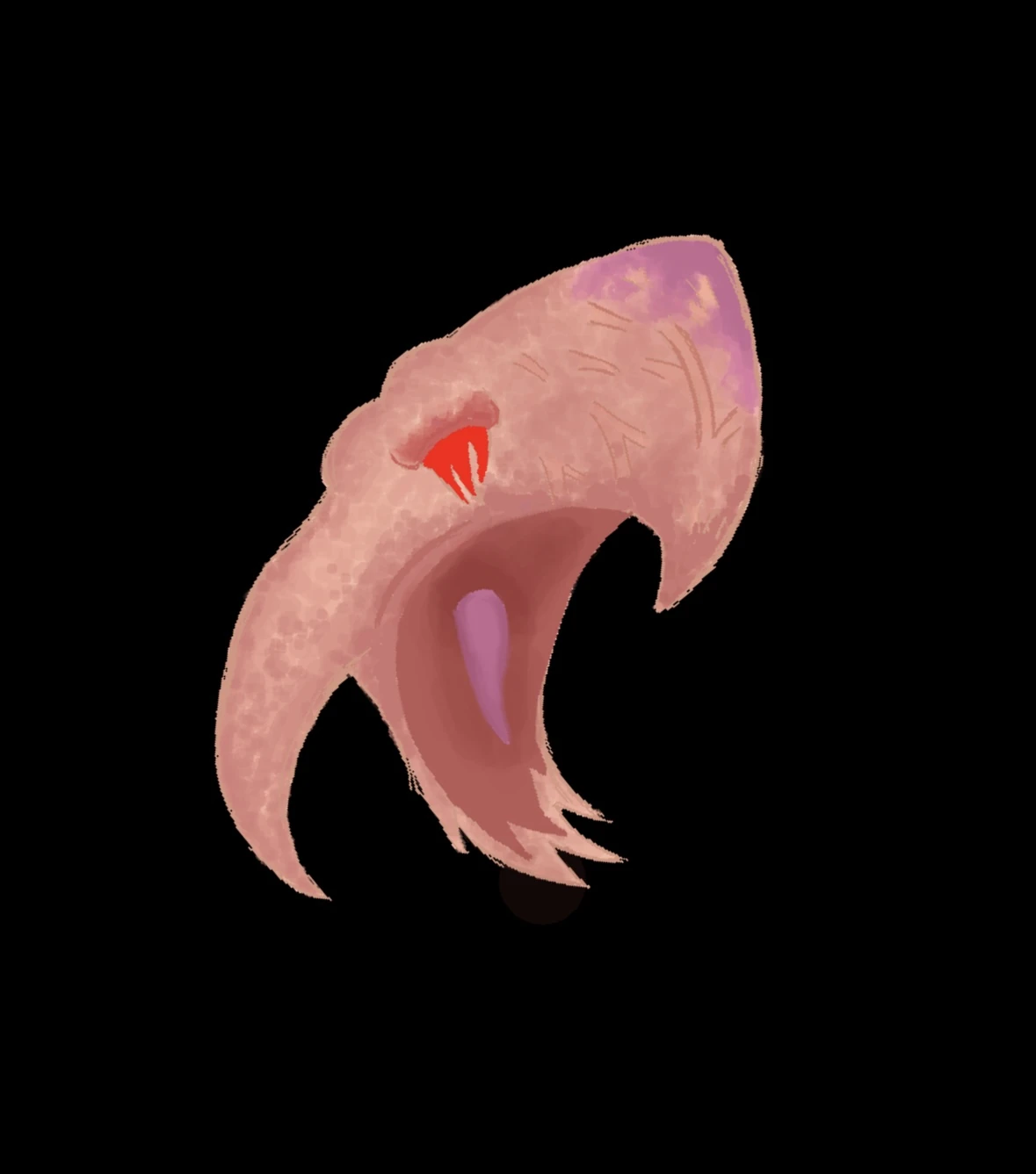 New pfp for my Youtube(One of my OCs btw) | Fandom