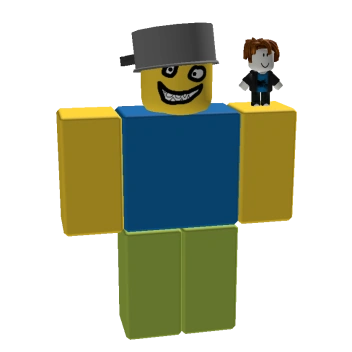 roblox avatar reveal | Fandom