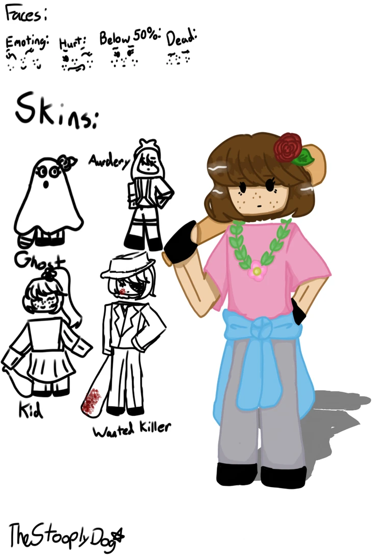 Oc qna + interactions ^_^ | Fandom