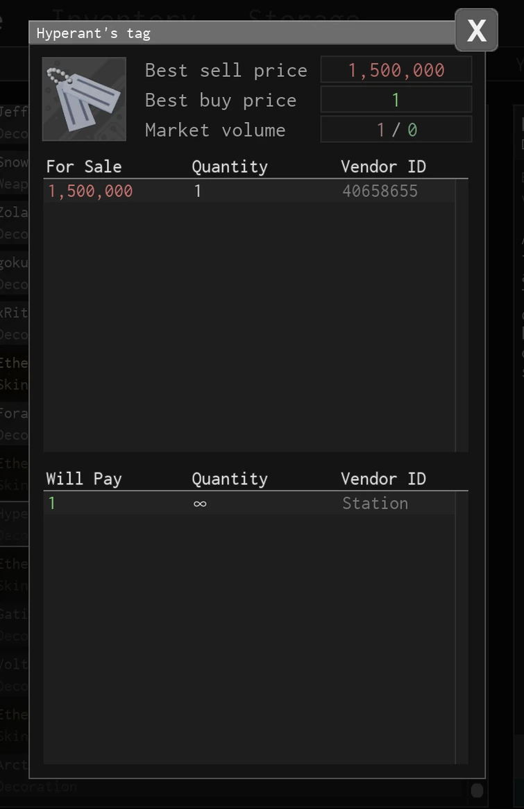 How did this get in the game | Fandom