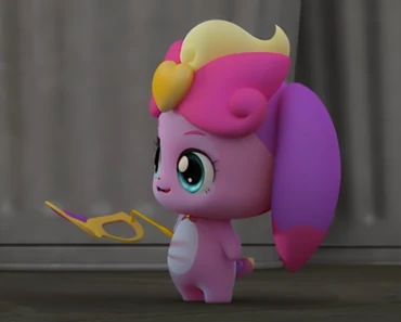 Discuss Everything About Catch! Teenieping Wiki | Fandom