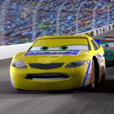 Which Cars racer is faster for you? | Fandom