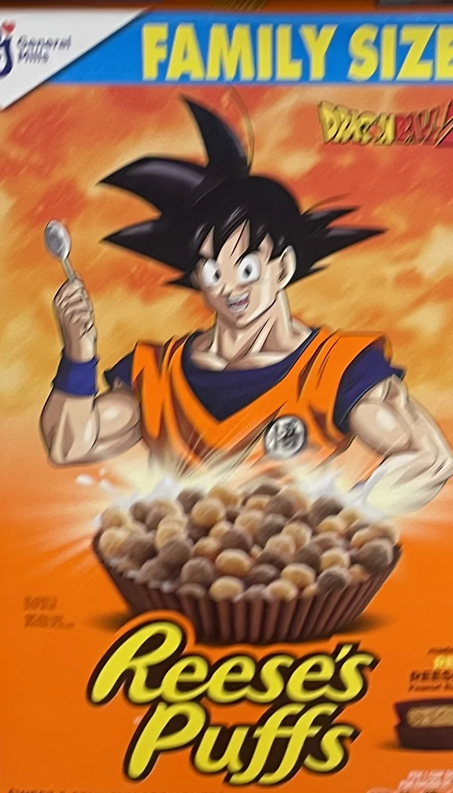 REESES PUFFS REESES PUFFS | Fandom