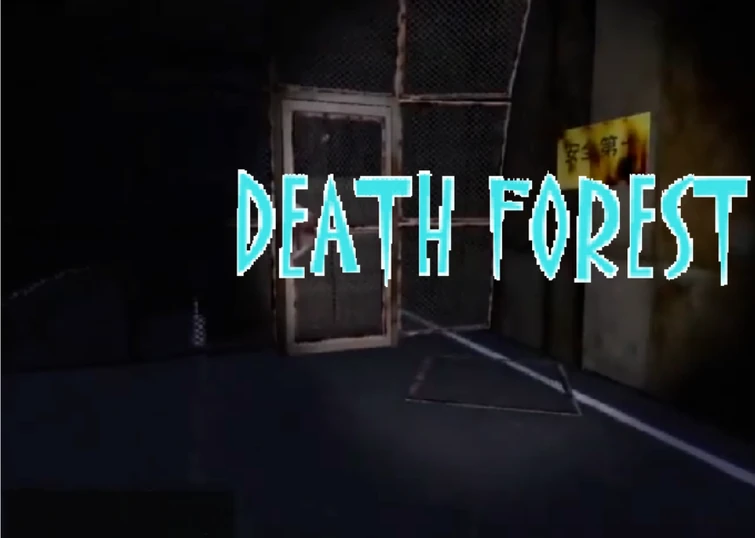 Death Forest S4 E1 | Fandom