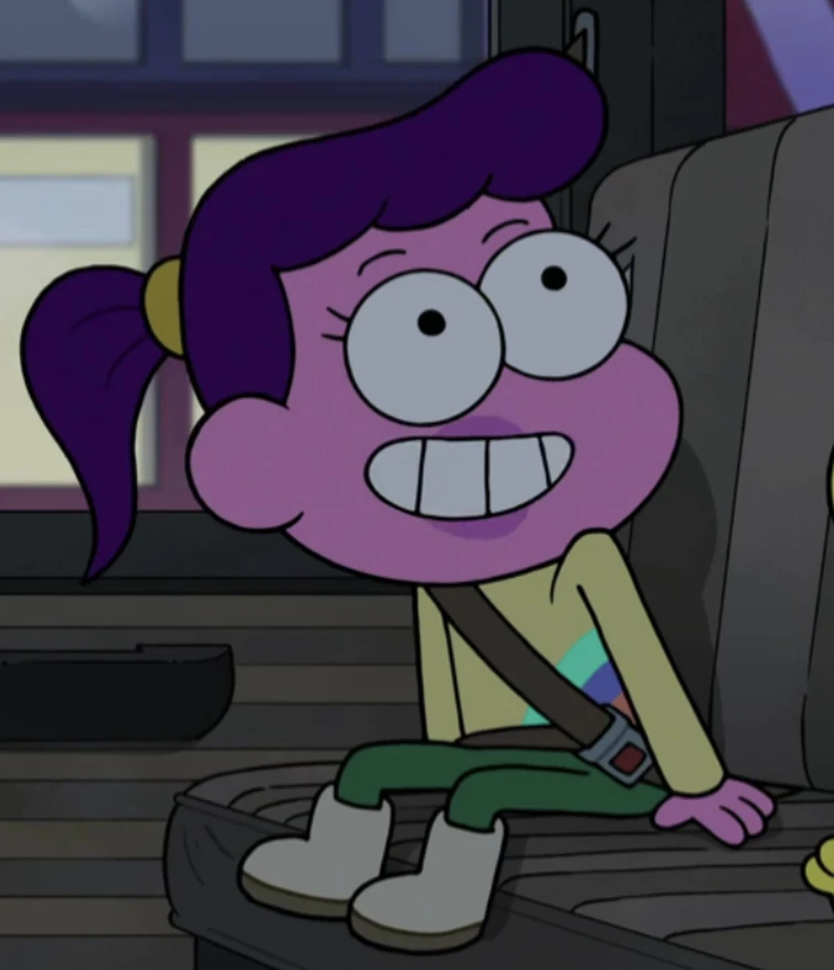 Random Gabriella image | Fandom