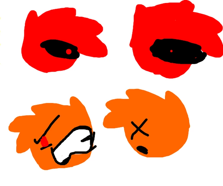 Burning Desire (Game Over Solaris Mix) Icons | Fandom