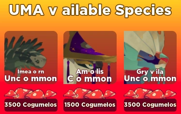 I look at amolis with suspicion... | Fandom