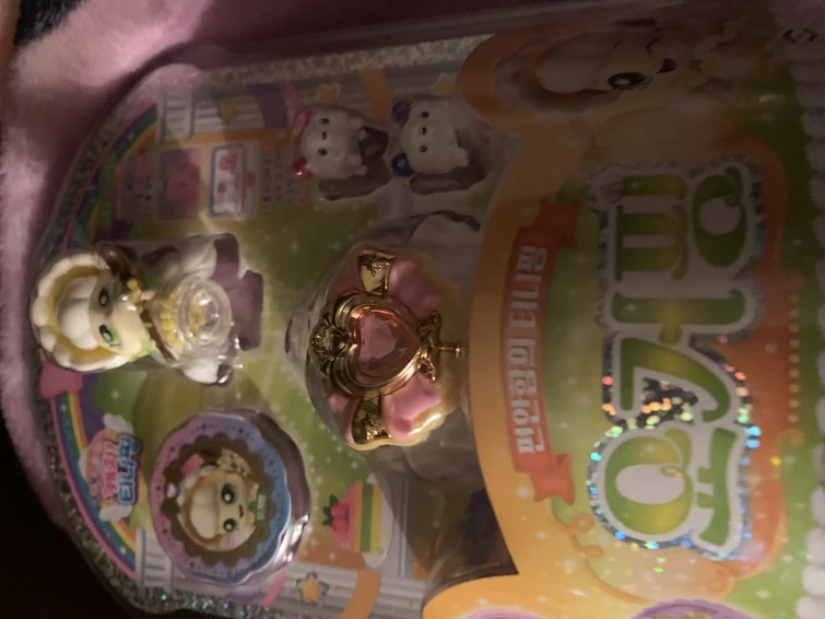 Discuss Everything About Catch! Teenieping Wiki | Fandom