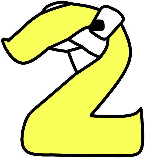 Number Lore predictions | Fandom