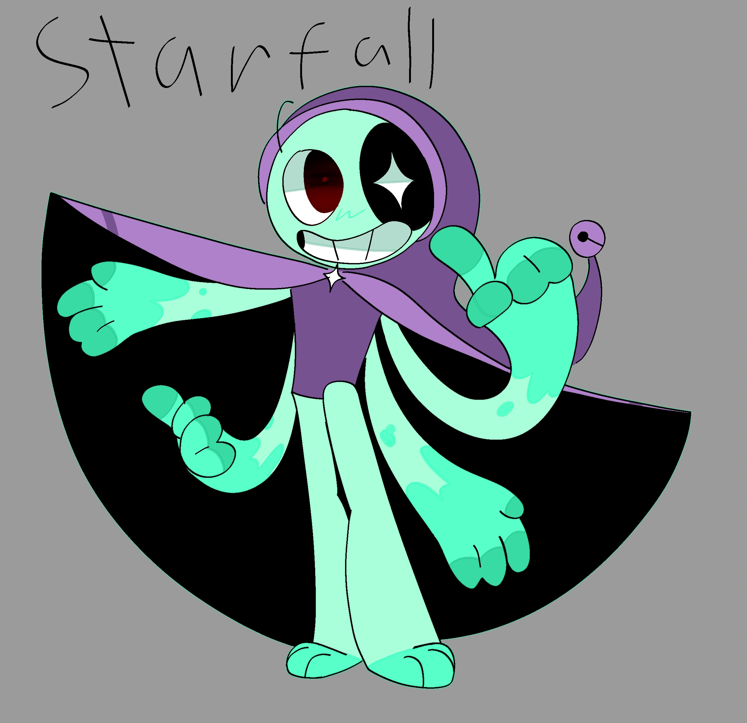 Starfall | Fandom