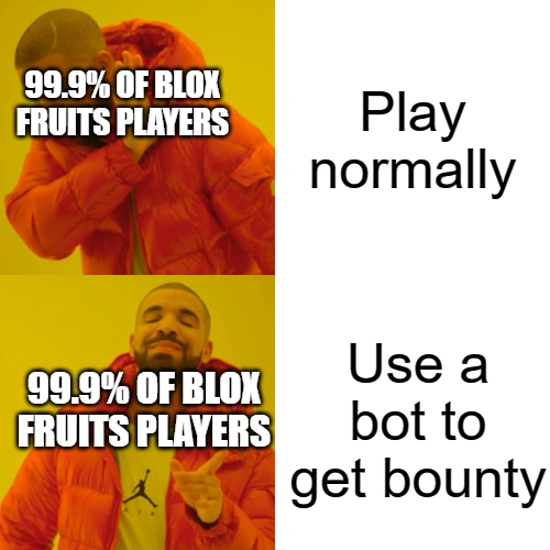 Just a little meme | Fandom