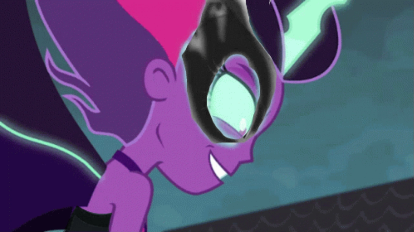 Midnight Sparkle | Fandom