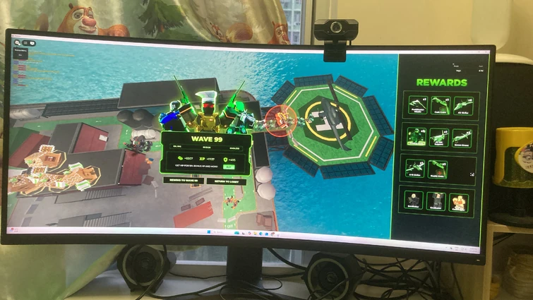 Discuss Everything About Tower Defense X Wiki | Fandom