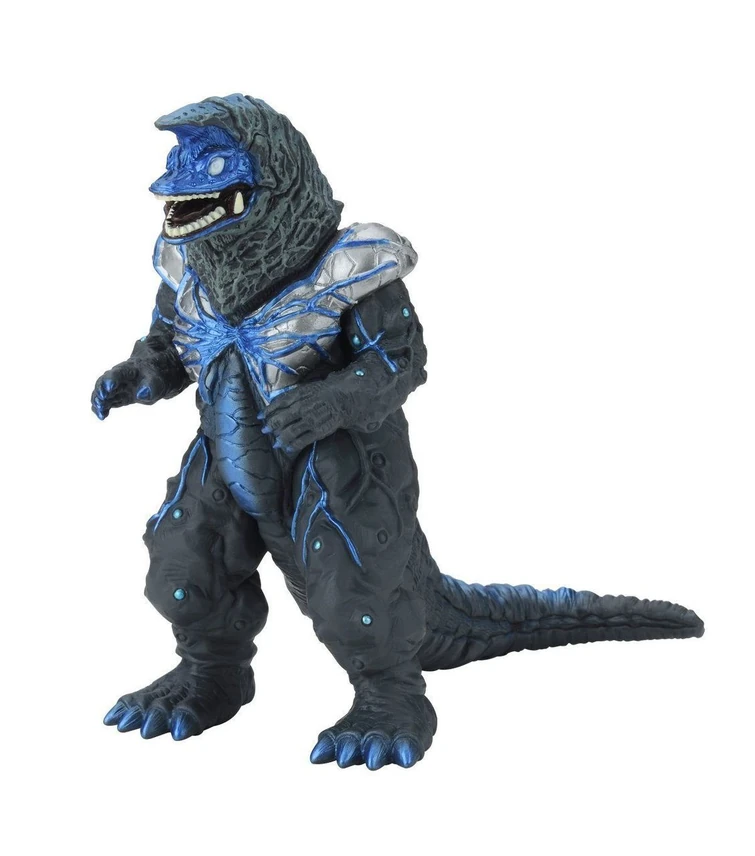 Discuss Everything About Gojipedia | Fandom