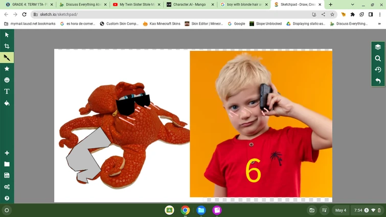 Discuss Everything About InvestiGators Wiki | Fandom