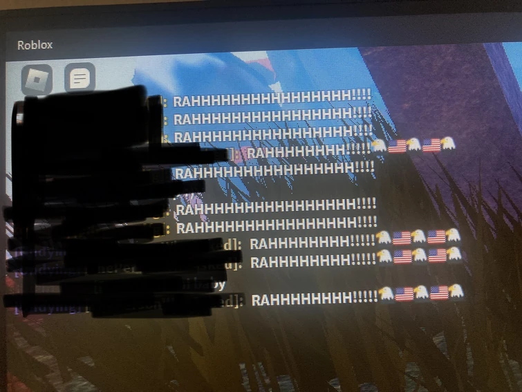 RAHHHHHHHHHHH!!!! | Fandom