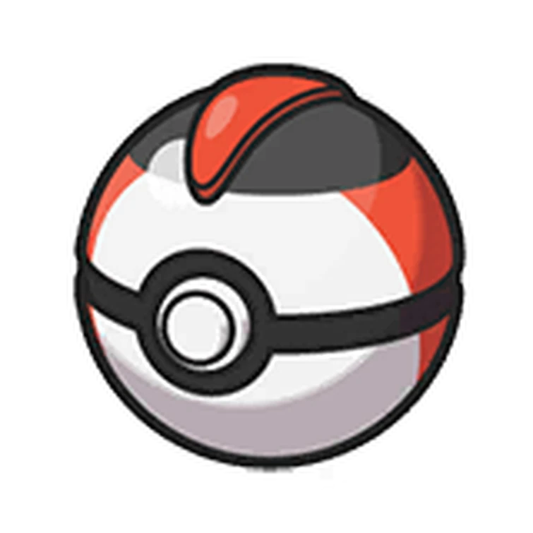 Astheticly what is your fav Pokéball? | Fandom