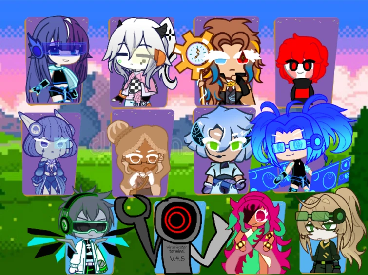 Discuss Everything About Cookie Run: Kingdom OCs Wiki | Fandom