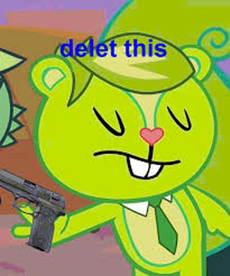 Your daily dose of HTF Memes #1 | Fandom