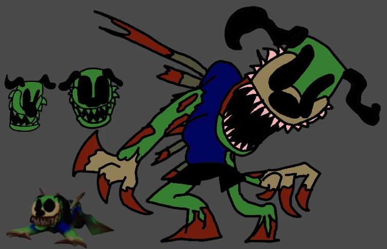 Fnf concepts | Fandom