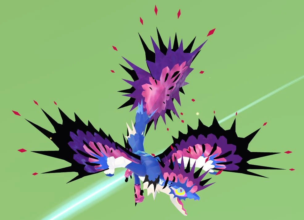 this is one skibidi creature | Fandom