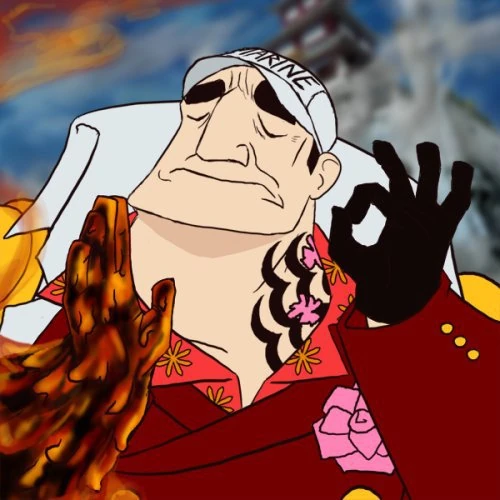 I found a new PFP for you, Cheetah. | Fandom