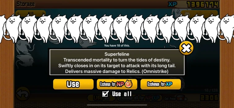 Discuss Everything About Battle Cats Wiki | Fandom