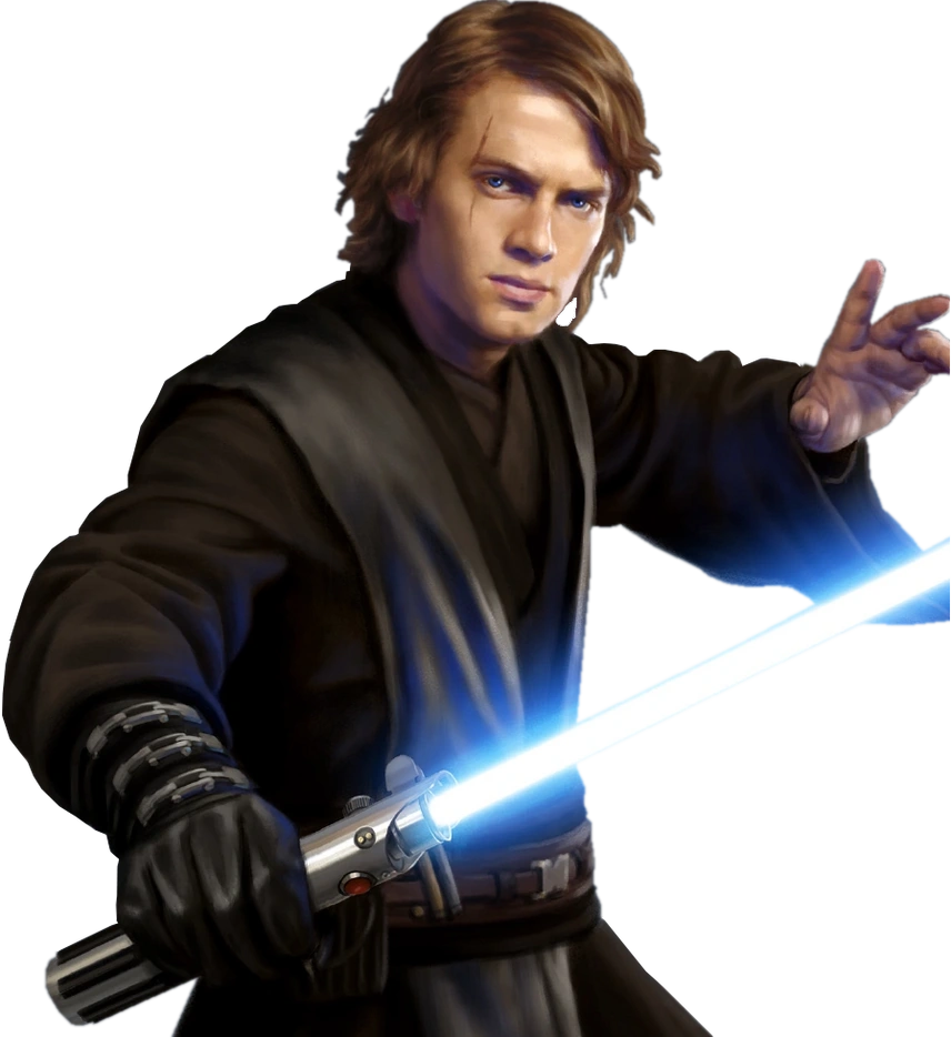 DB make episode that focused on Anakin before he became Vader. How do ...