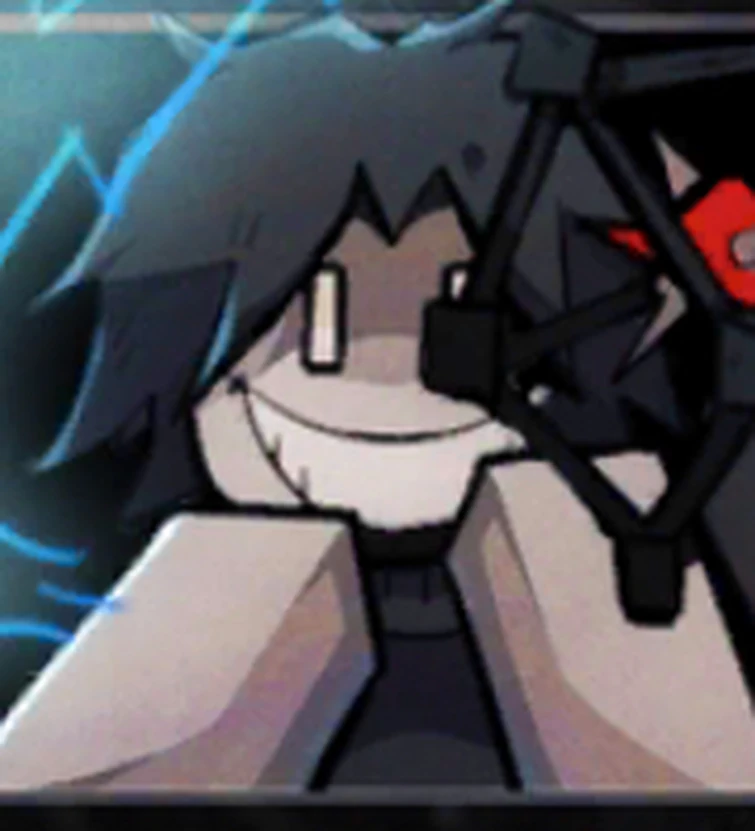 Devious ahh smile | Fandom