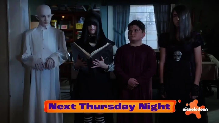 The Really Loud House Promo - June 22, 2023 (Nickelodeon U.S.) | Fandom