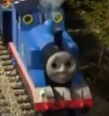 Which brass model of Thomas is better | Fandom