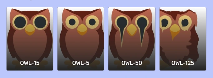 owl | Fandom
