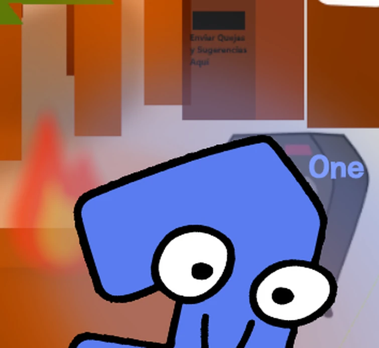 Server de BFDI en Español, Ayudanos! | Fandom