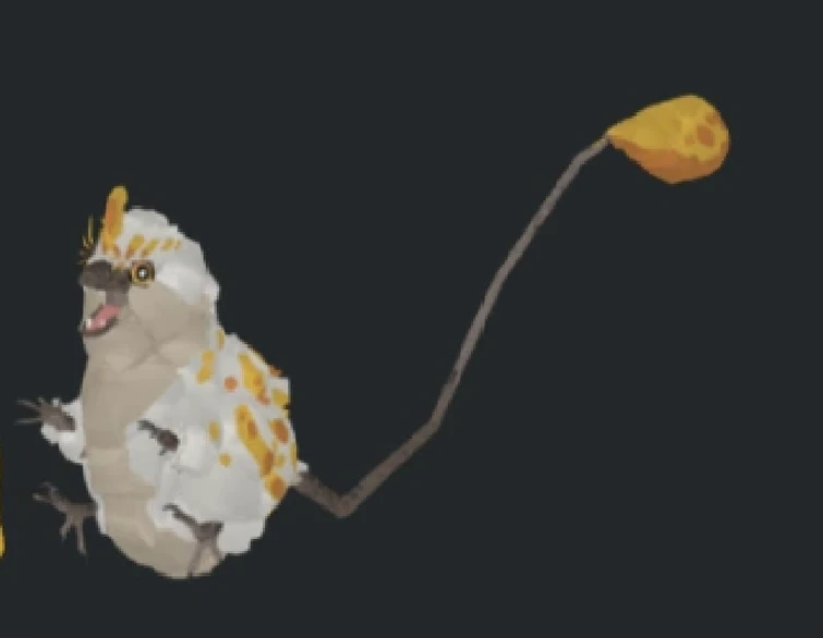 me if i get puffwump | Fandom