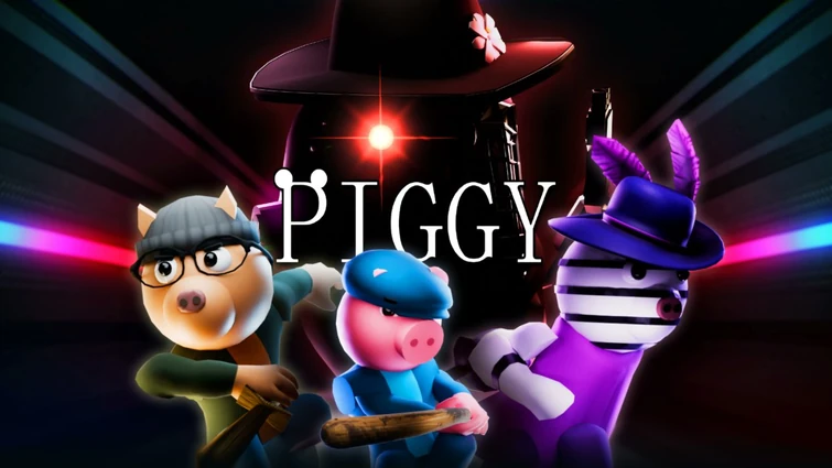 What are your critiques of Piggy? | Fandom