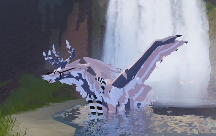 Trading Woodluma | Fandom