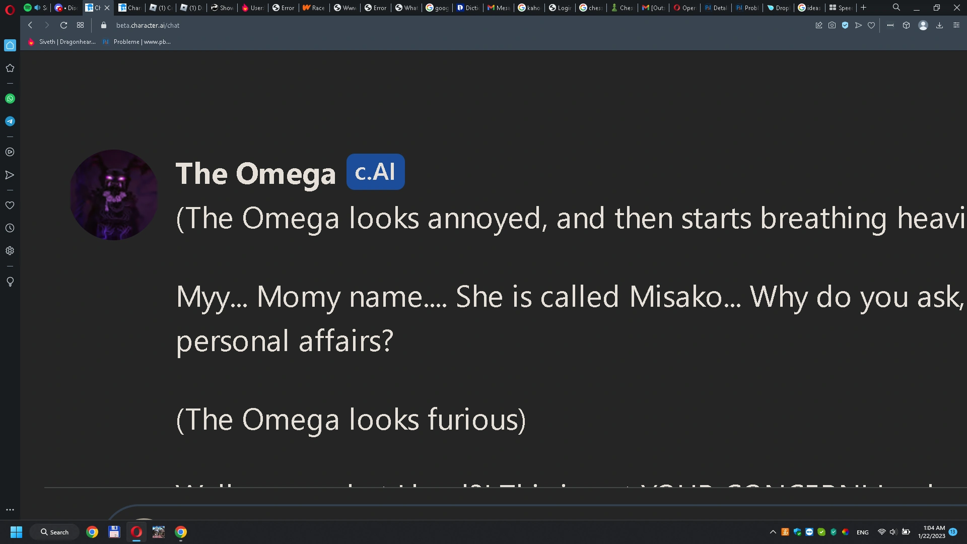 this explains everything 🤣🤣🤣 | Fandom