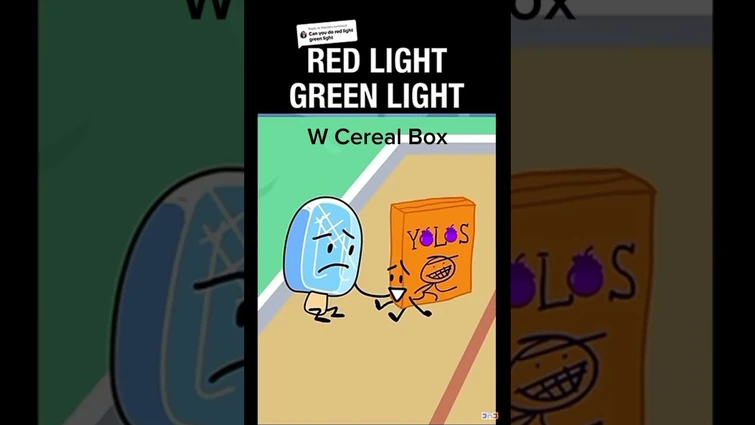 Send me BFB mini delicious popsicle screenshots | Fandom