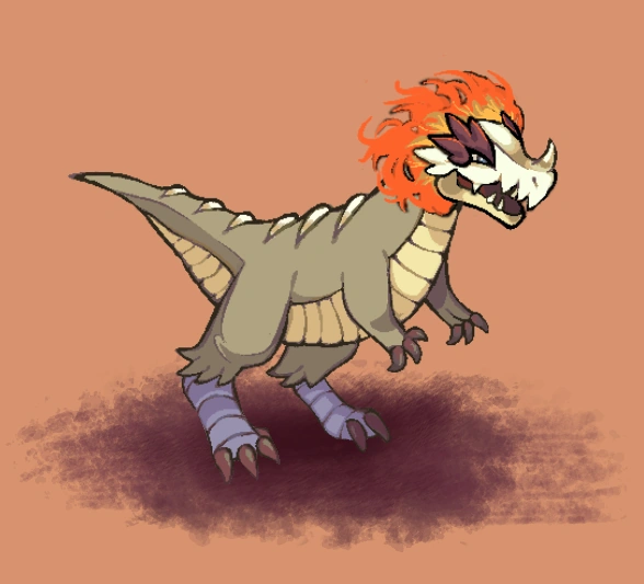 terrosaur 👀 | Fandom