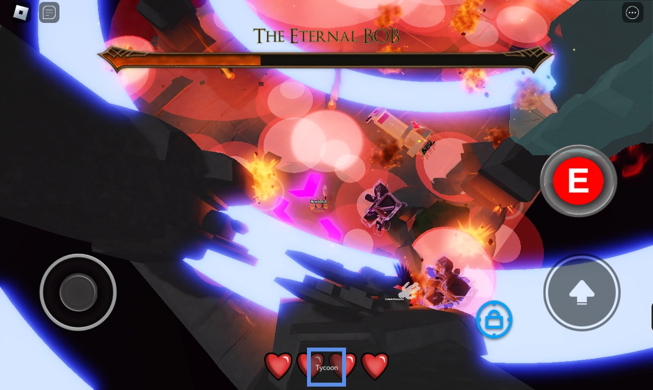 JUST GOT ROB GUYS GG. (posting after battle) | Fandom