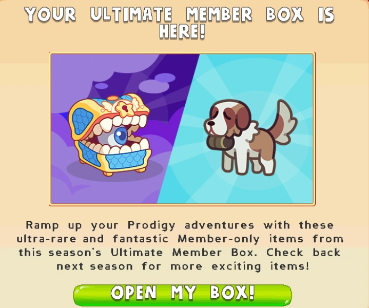 The Summer Ultimate Member Box is Here | Fandom