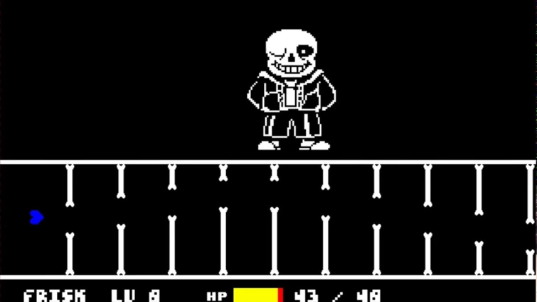 Sans Undertale Concept | Fandom