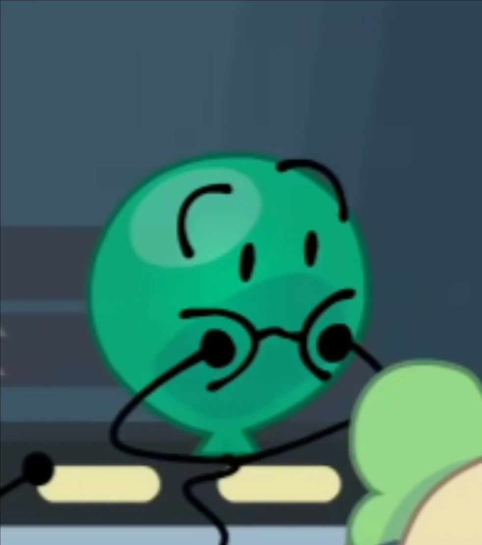 I love Balloony the silly :> | Fandom