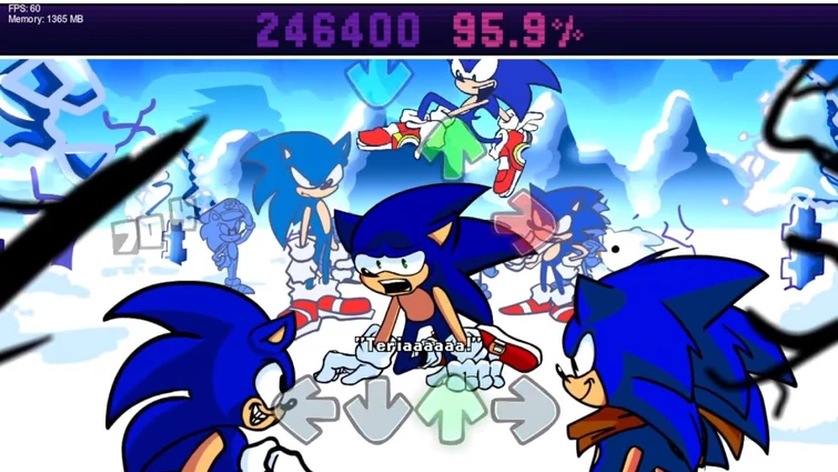 Identity Crisis | Fandom