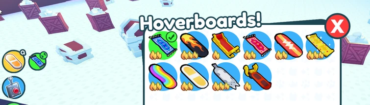 One last epic hover | Fandom