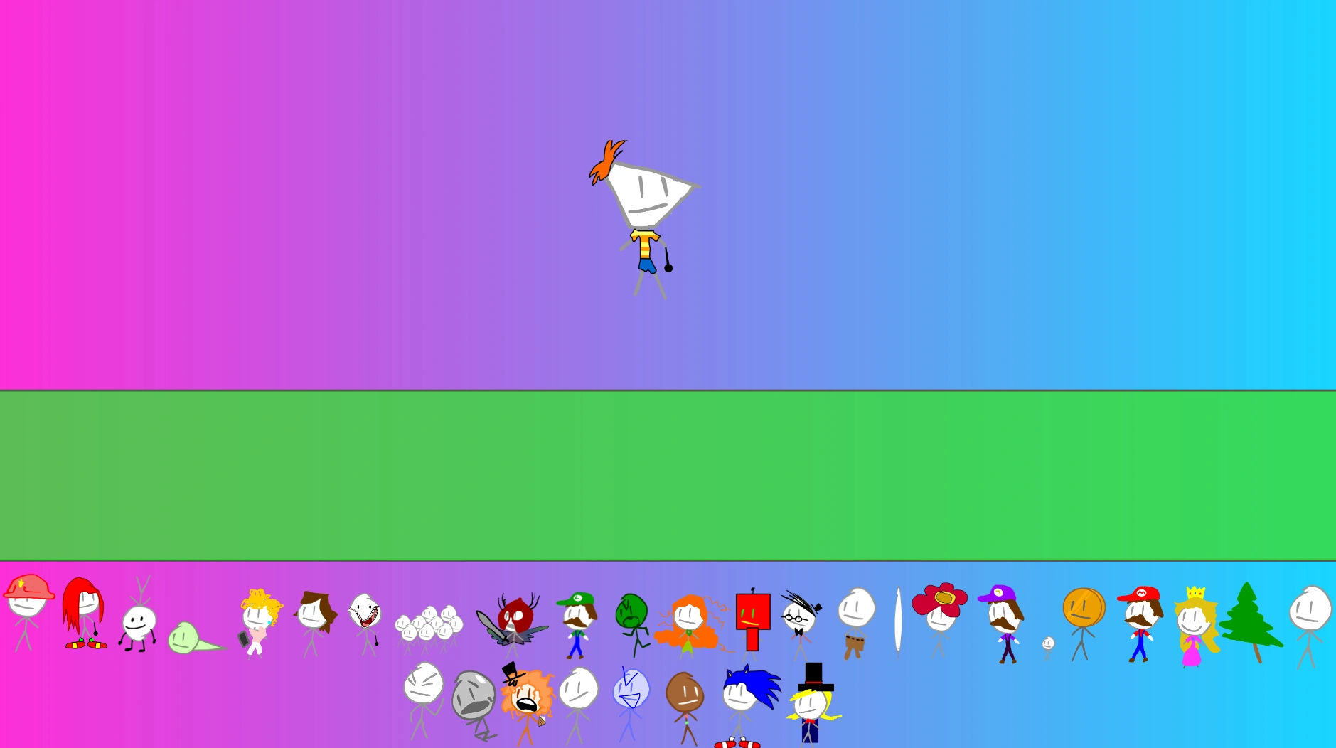 Total David Island #32/ Total David Island Again #1 | Fandom