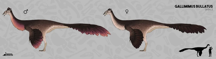 Discuss Everything About Dinopedia | Fandom