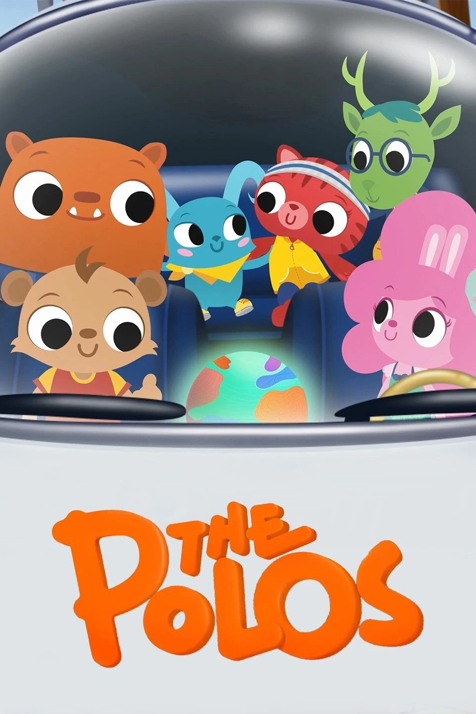 The Polos in The Fandub Database | Fandom