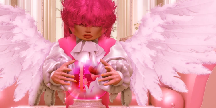 Hear me out on Cupid!!! | Fandom