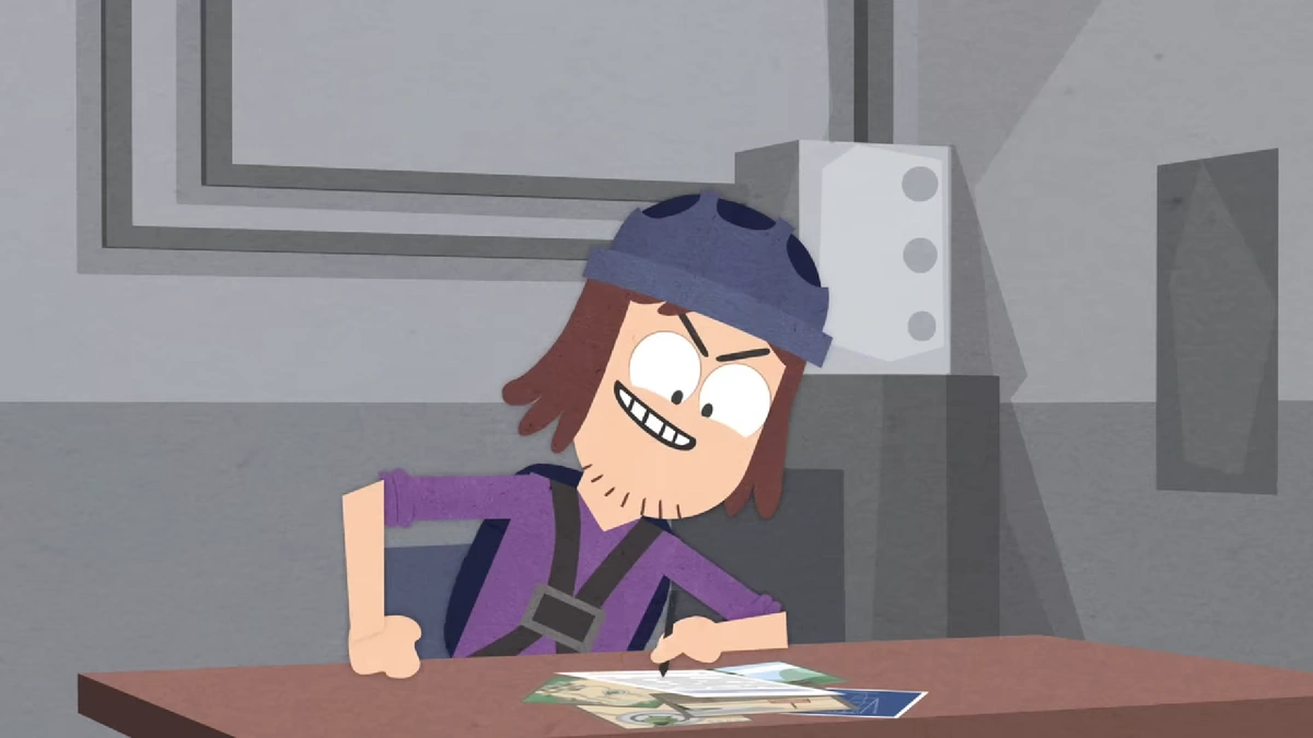 New proposal | Fandom